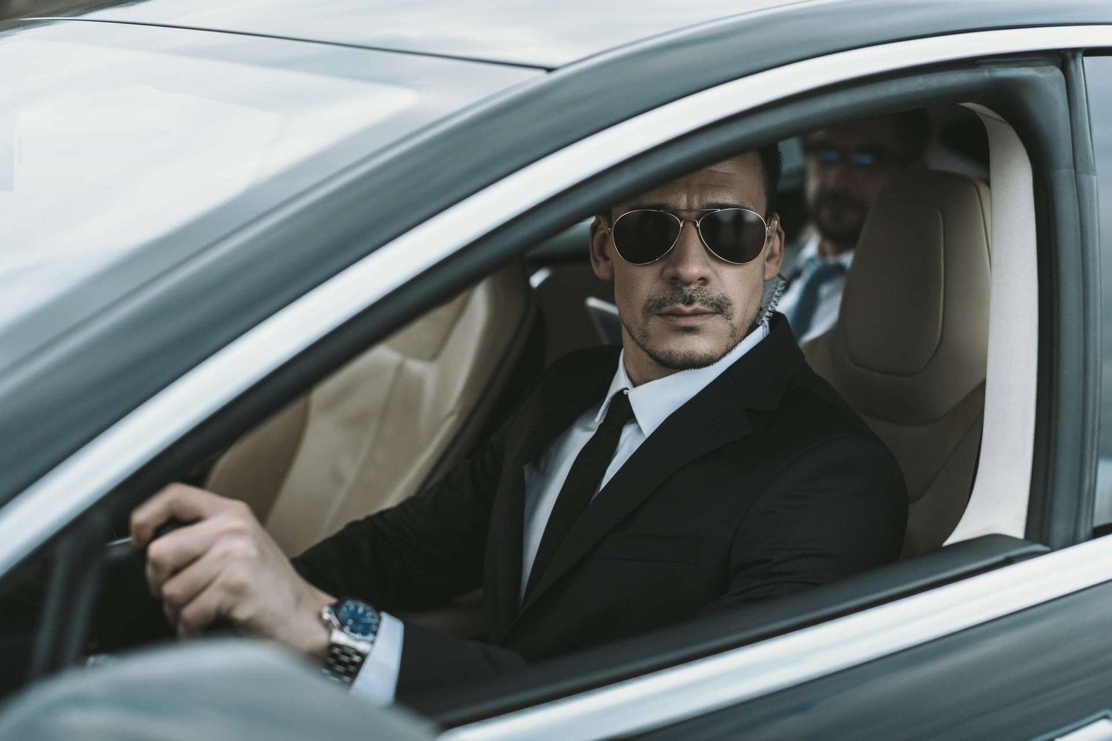 Private Driver on the French Riviera I Visit The French Riviera